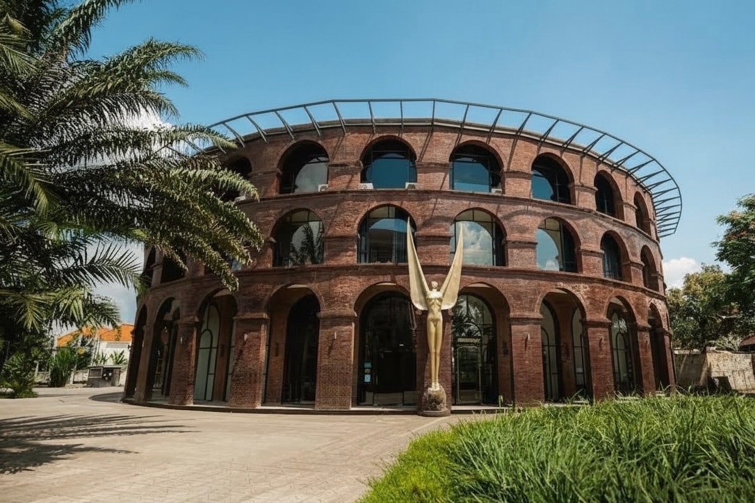 Magnifique duplex dans la station balnéaire d'Ubud - Maisons à louer à ...