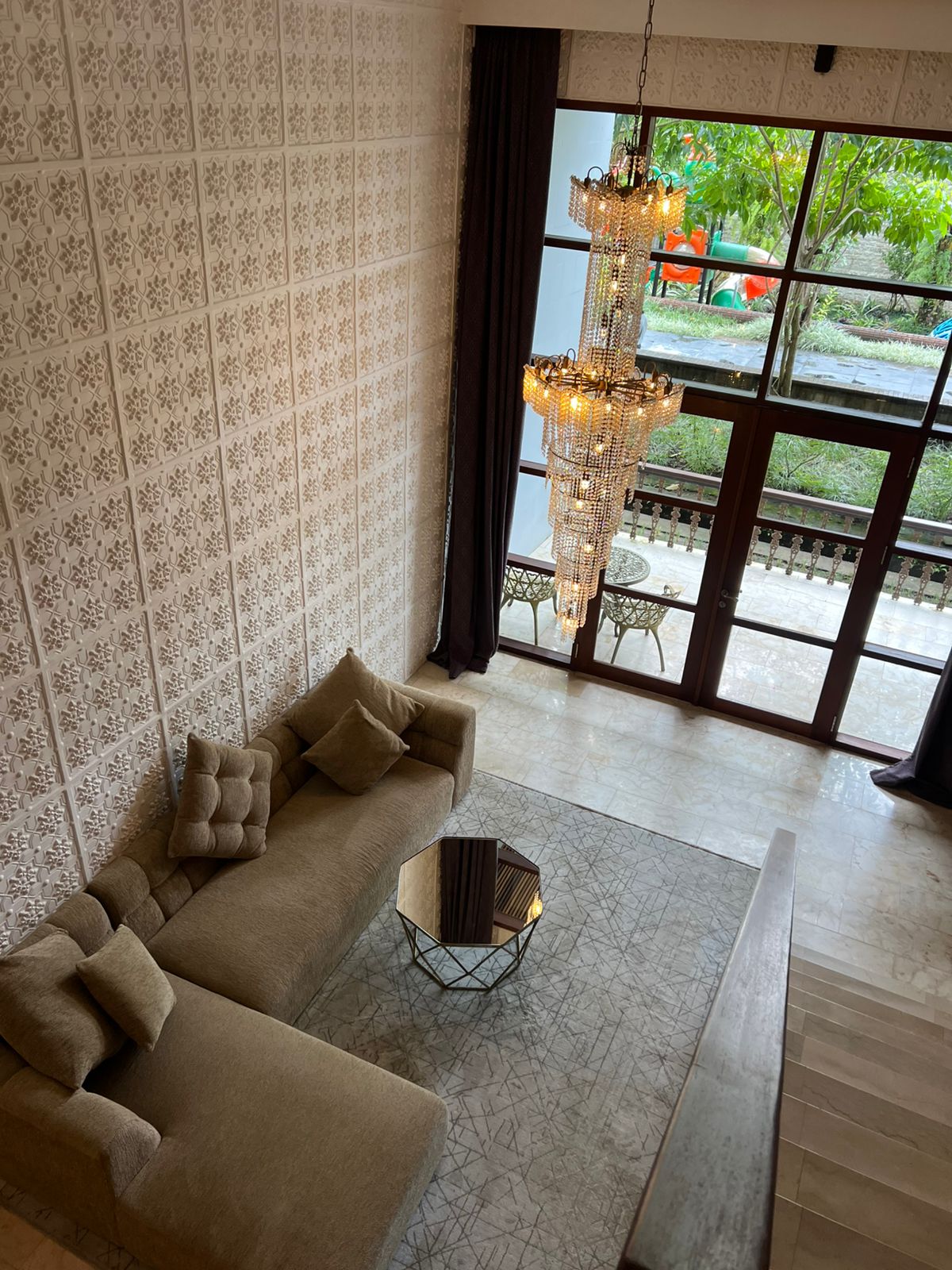 Magnifique duplex dans la station balnéaire d'Ubud - Maisons à louer à ...