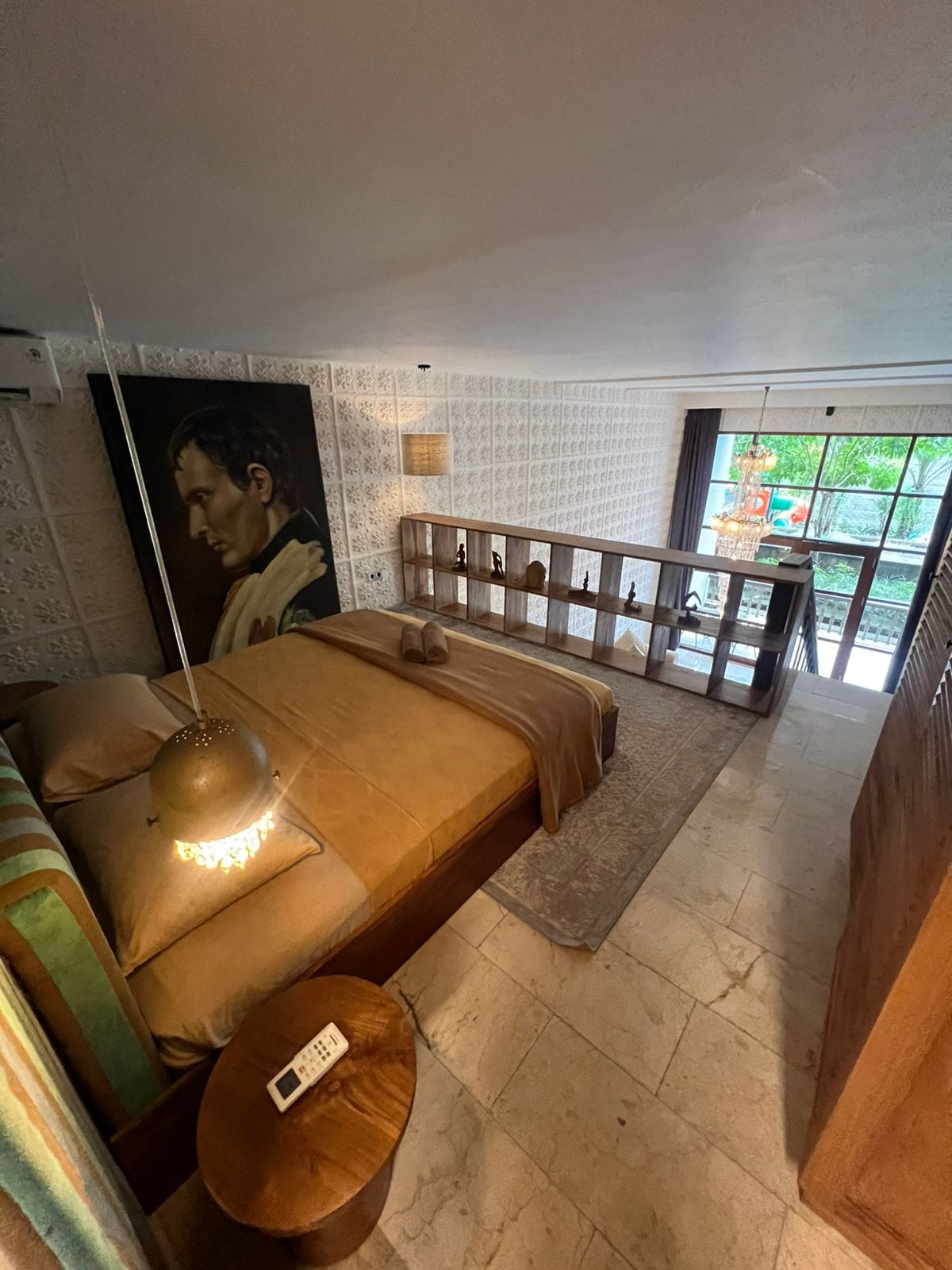 Magnifique duplex dans la station balnéaire d'Ubud - Maisons à louer à ...