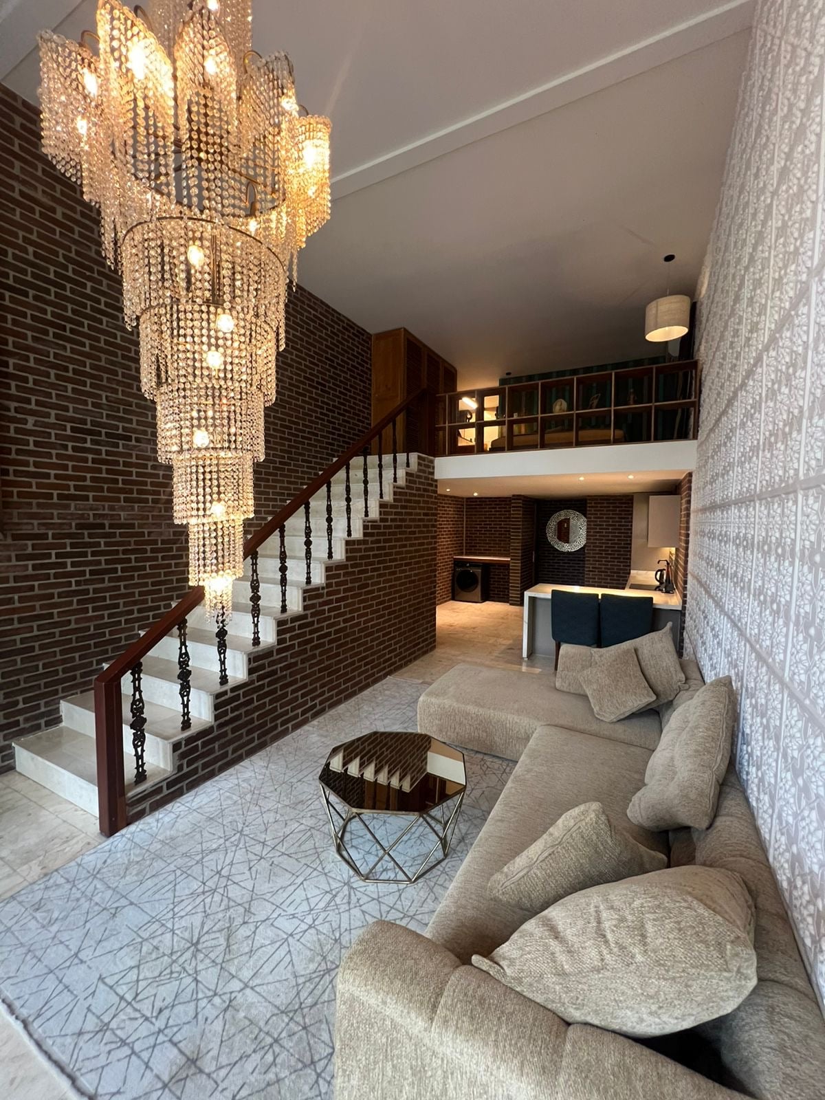 Magnifique duplex dans la station balnéaire d'Ubud - Maisons à louer à ...