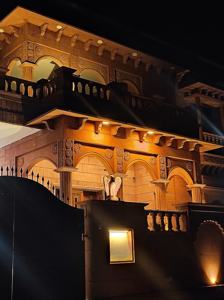 The Heritage 22 - Jodhpur