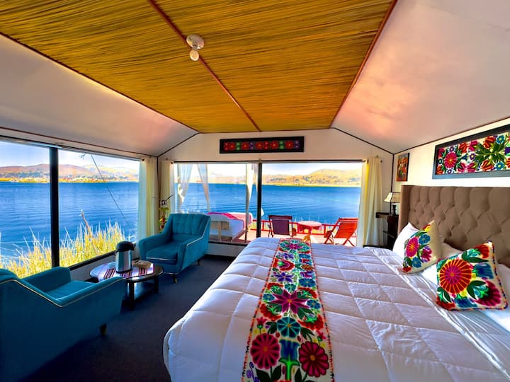 La Posada Real Del Titicaca - Puno