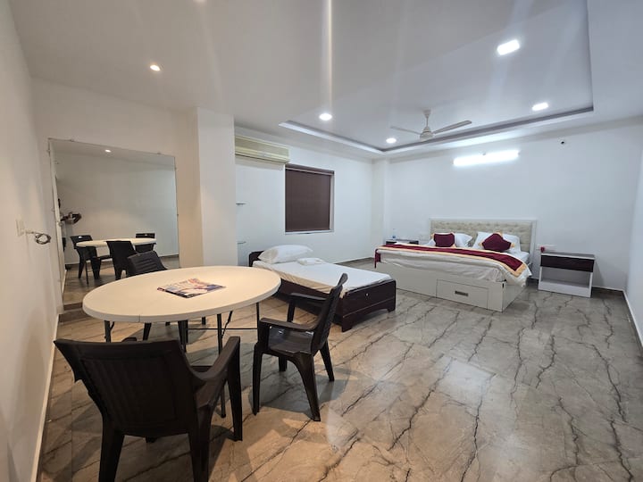 Experience Refined Luxury With Spacious Living. - Vijayawada