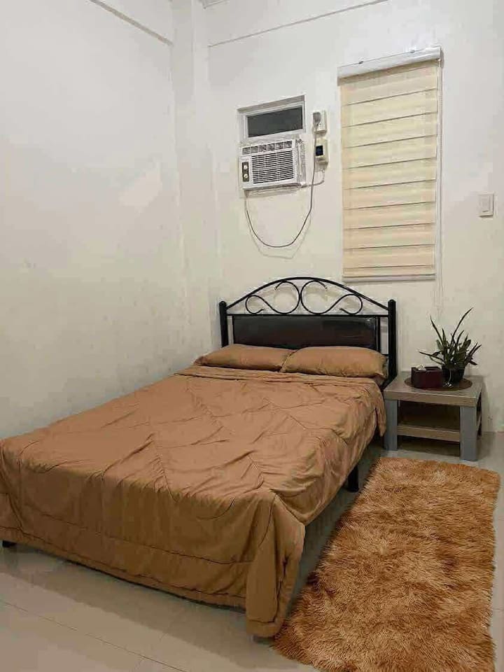 Studio Type — Guest House - Baras