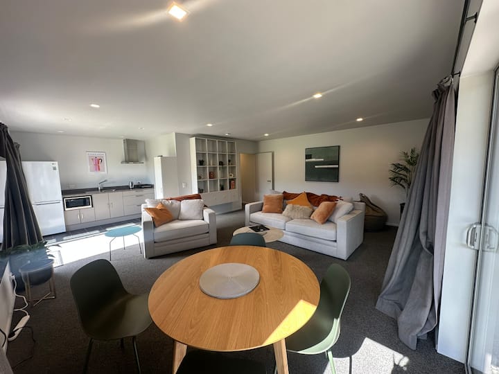 Peaceful Quail Rise Guest Suite - 箭鎮