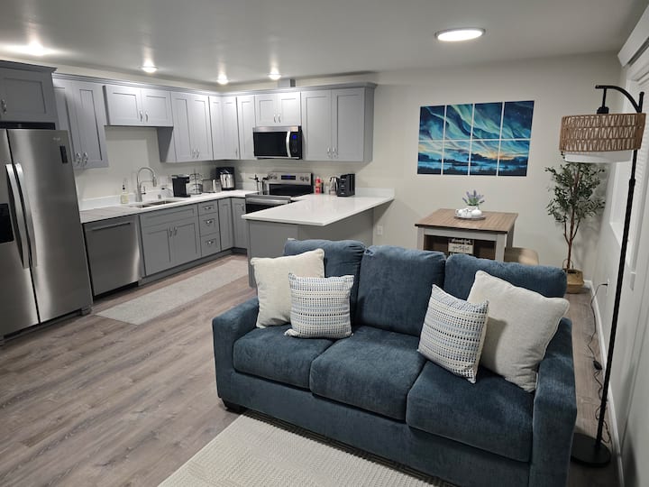 Hidden Gem In The Heart Of Auke Bay, Juneau Ak! - Juneau, AK