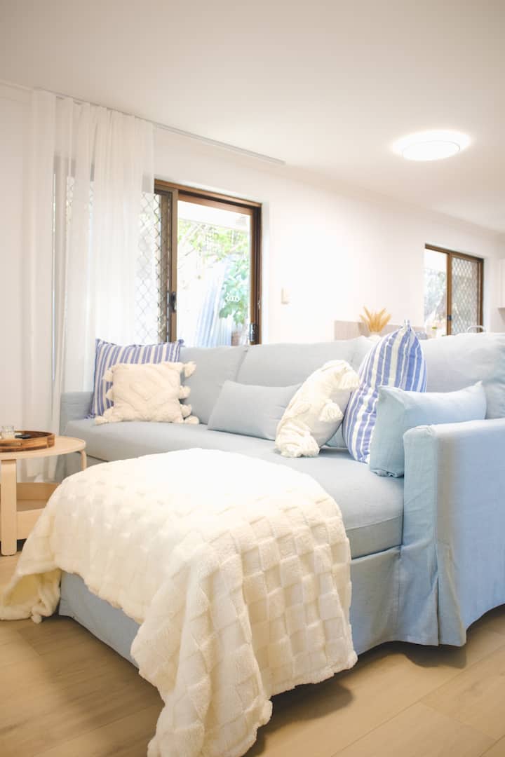 Coastal Family Stay! Modern, Stylish, Spacious! - Perth