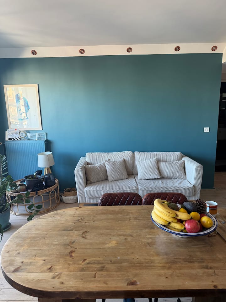 Appartement Alfortville - Alfortville