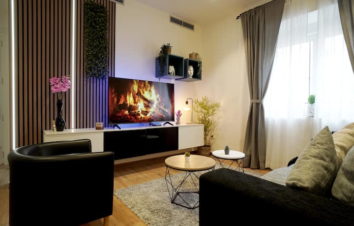 Murallas Home | ÁVila Centro - Ávila