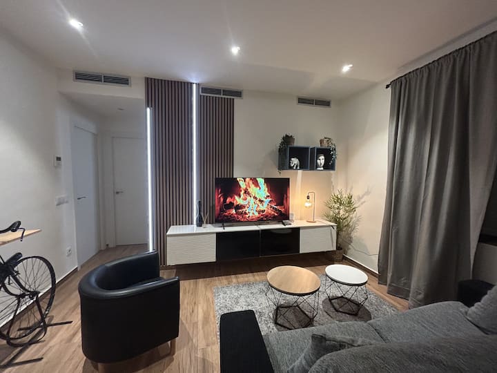 Murallas Home | ÁVila Centro - Ávila‎