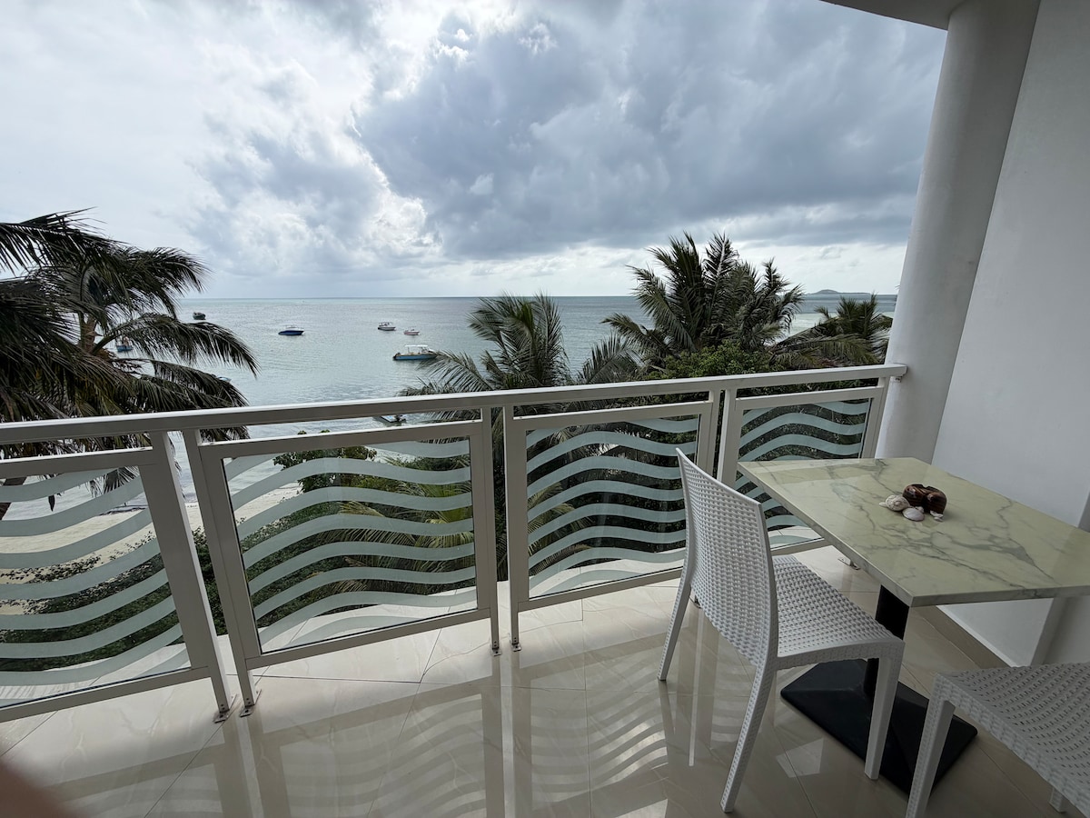 Diamond Plaza ocean view suite - Apartamentos en alquiler en Grand Anse ...