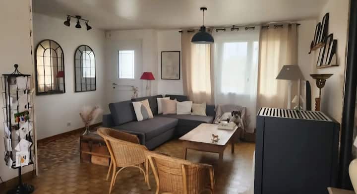 Bienvenue à La Pouzinière ! - Clisson