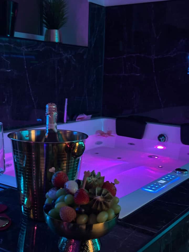 Aura Spa Herne Premium - Castrop-Rauxel