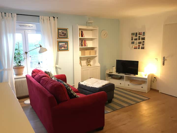 Apartement Familial Avec Sauna - Vodice, Slovenija