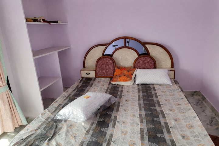 Sajid & Sons Residency - Vijayawada