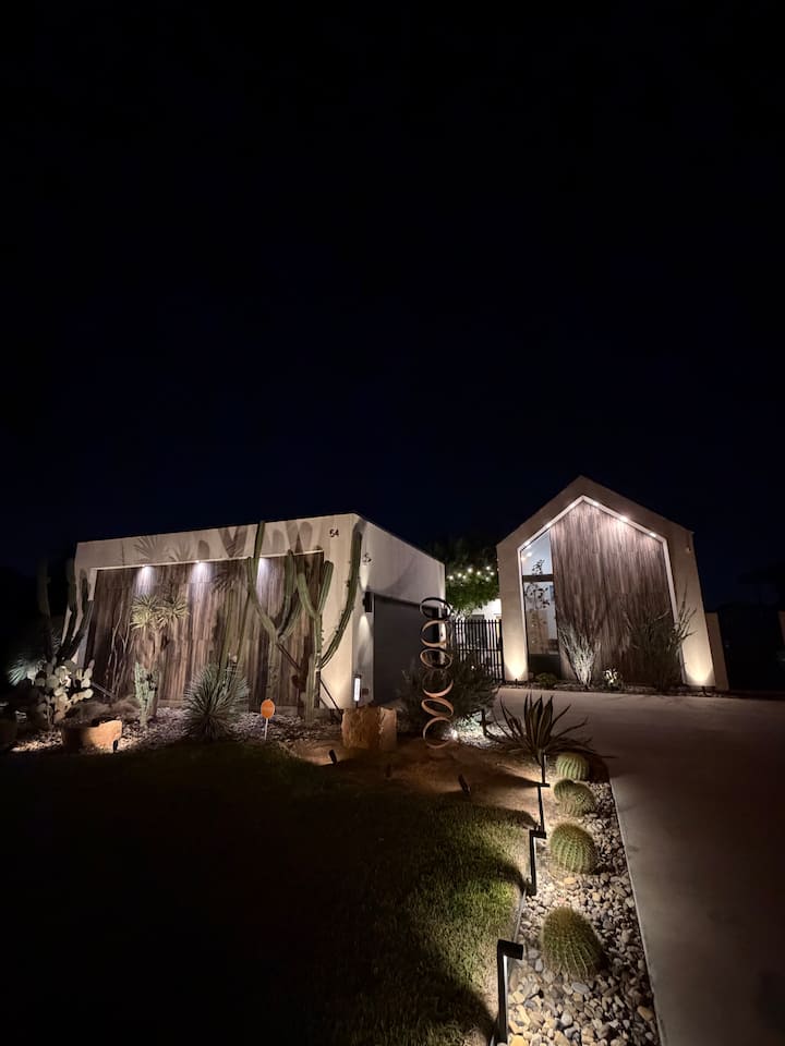 Casa Cactus - Pharr, TX