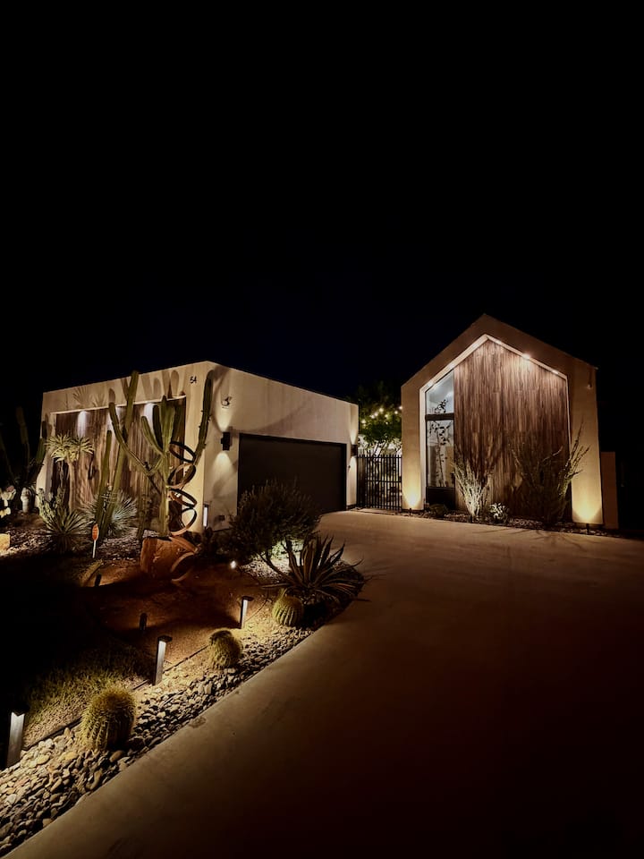 Cactus House - Pharr, TX