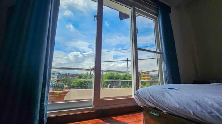 Sangita’s Homestay! - Kathmandu