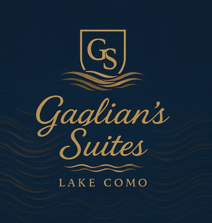 Gaglian's Suites - Cernobbio