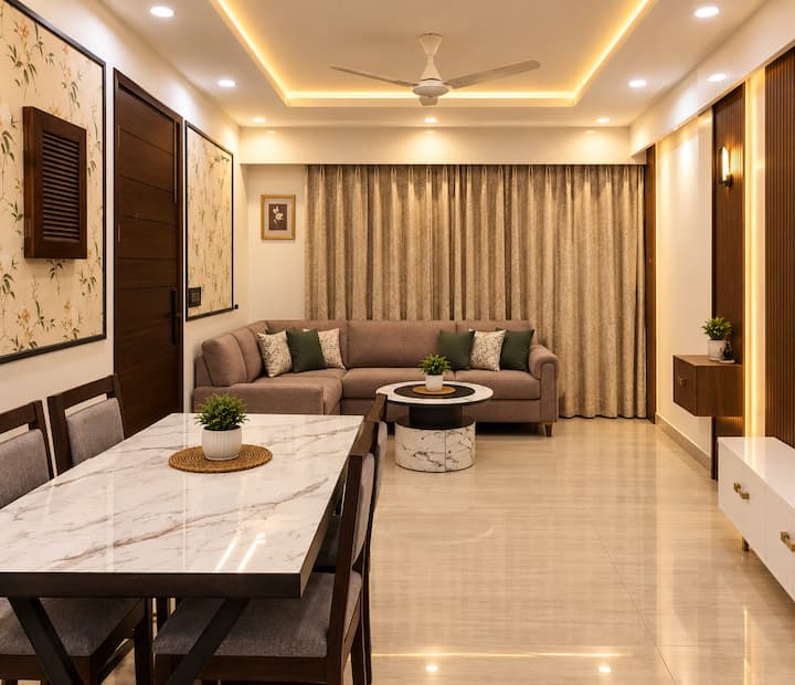 Bloom Valley 2.0 By Vandana Homes - Dehradun