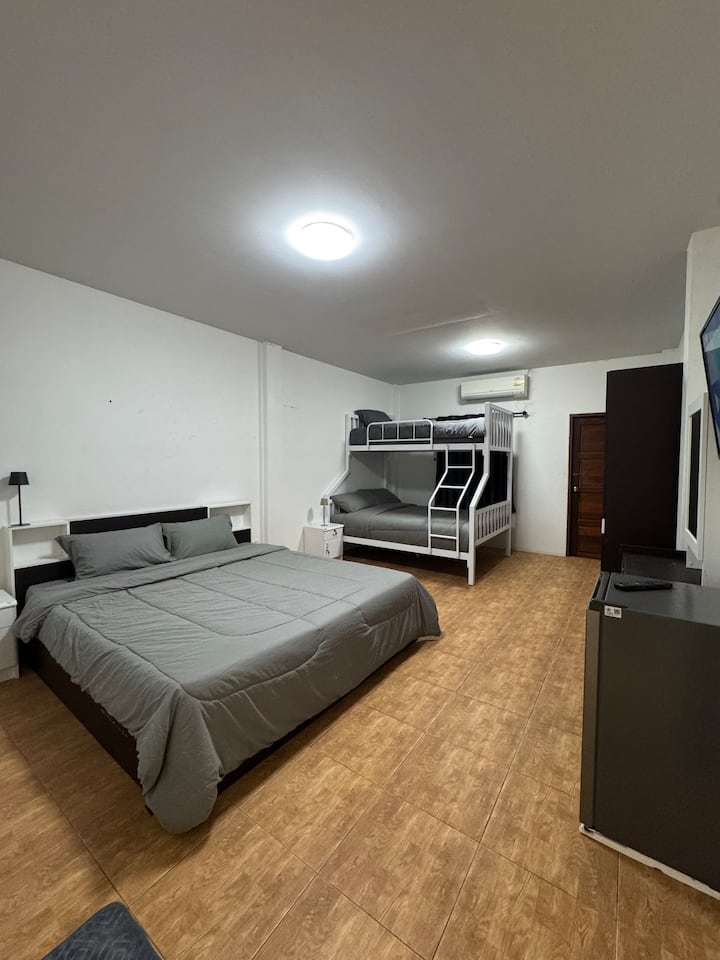 Pakkan - Kanchanaburi