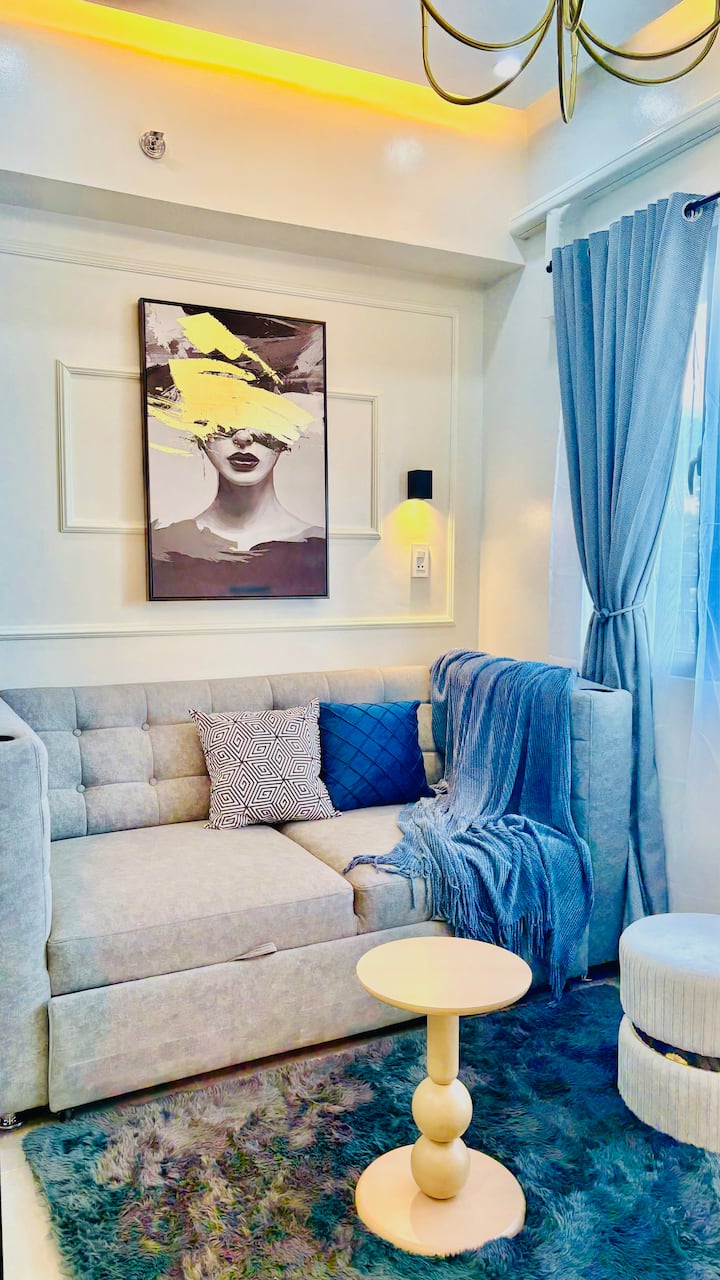 Modern Muse By Behome Iloilo - Iloilo City