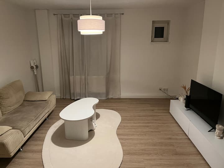 Schöne Wohnung Nahe Theresienwiese - Munich