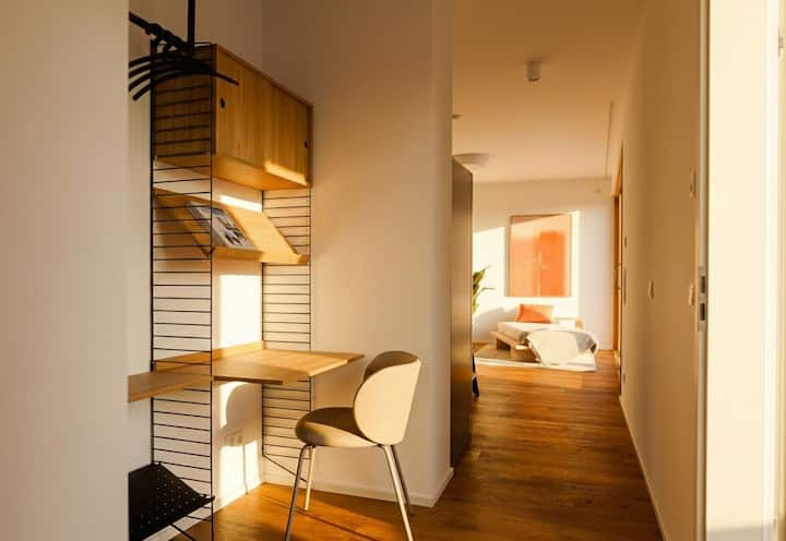 Top Location Right At Rathausplatz - Augsbourg