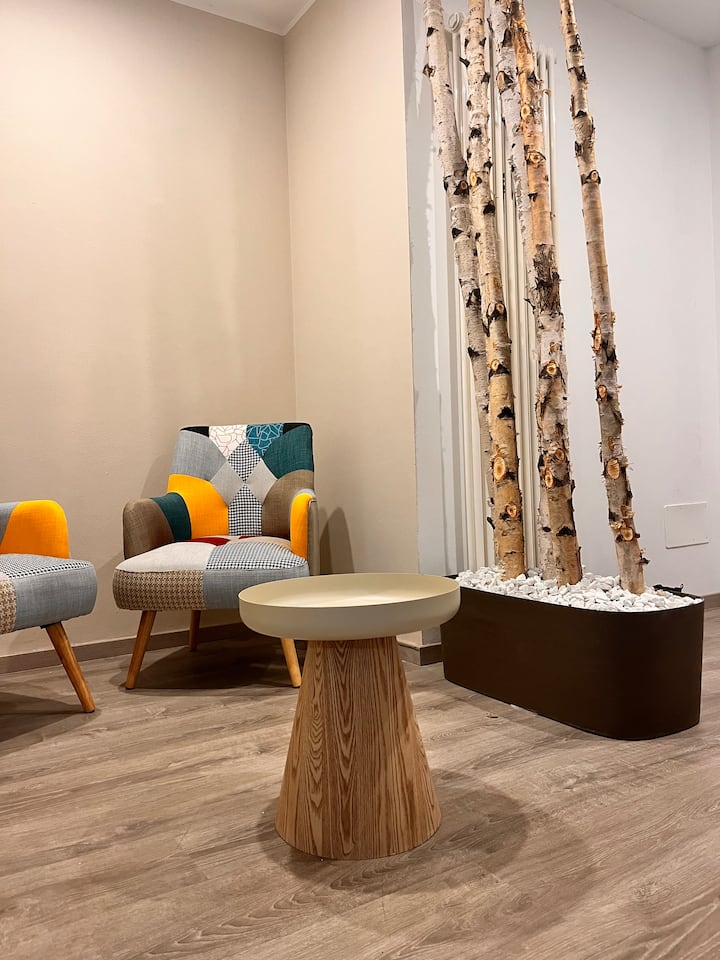 Appartamento Il Quadrifoglio - Sondrio