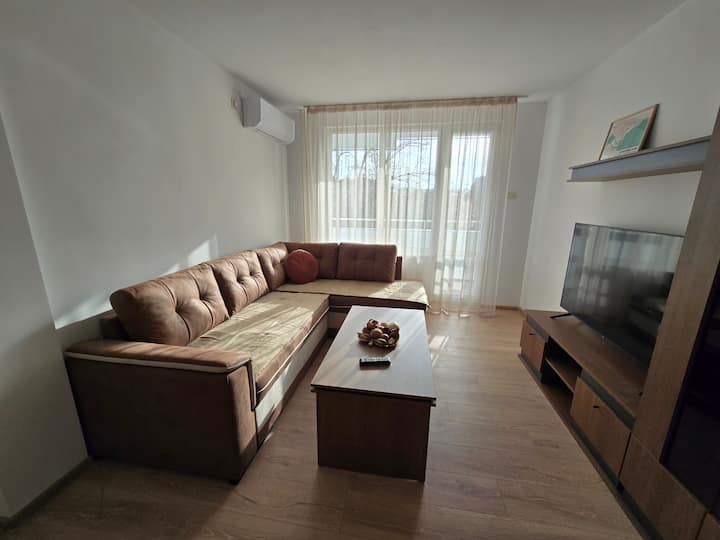 Бижу в сърцето на Русе - Ruse