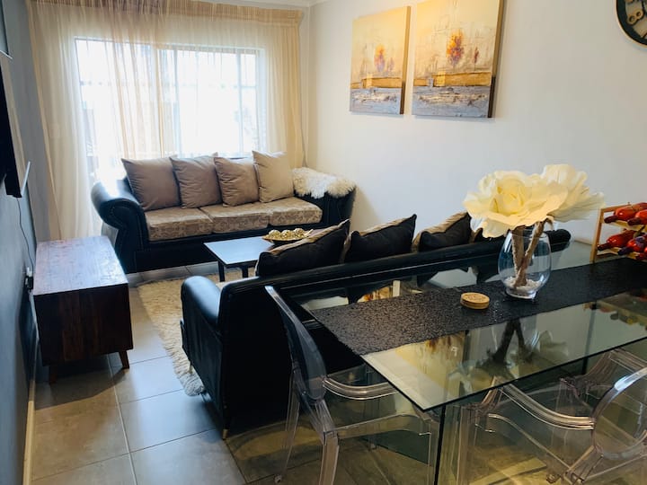 Amber’s - Amanzimtoti