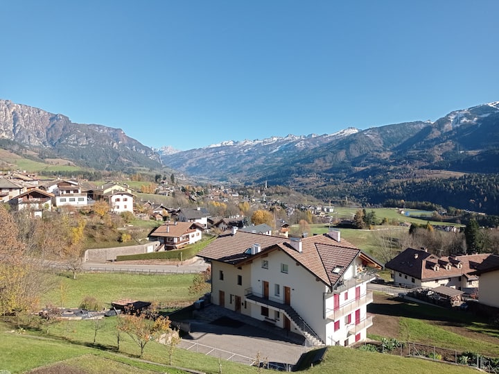 Varesco Appartamenti - Cavalese