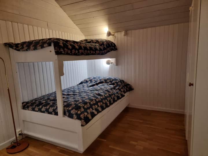 Liten Stuga Nära Backen I Edsåsdalen - Åre