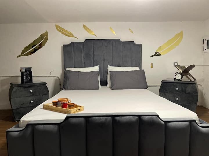 Beau Duplex Confortable Et éLégant - Sétif