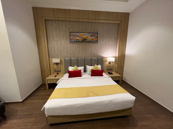 Destino Farms - Palwal