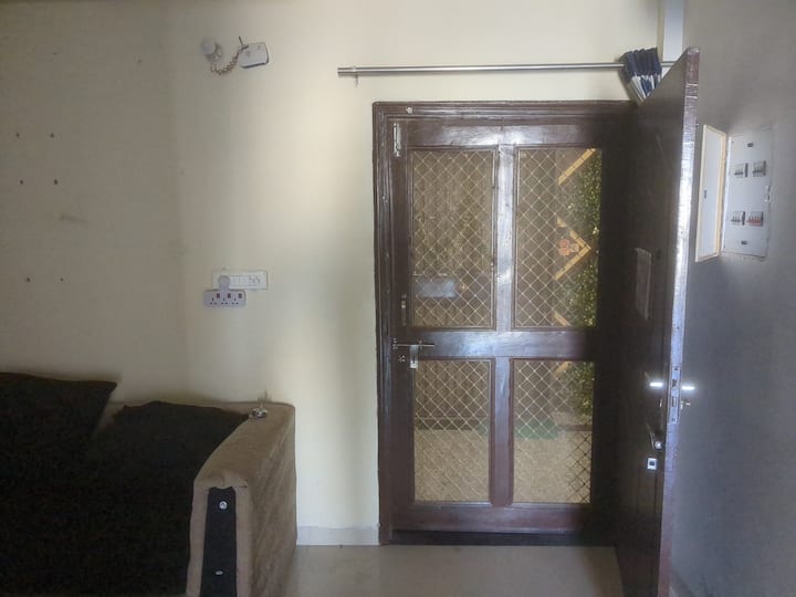 3bhk Apartment With All Amenities. - Alwar