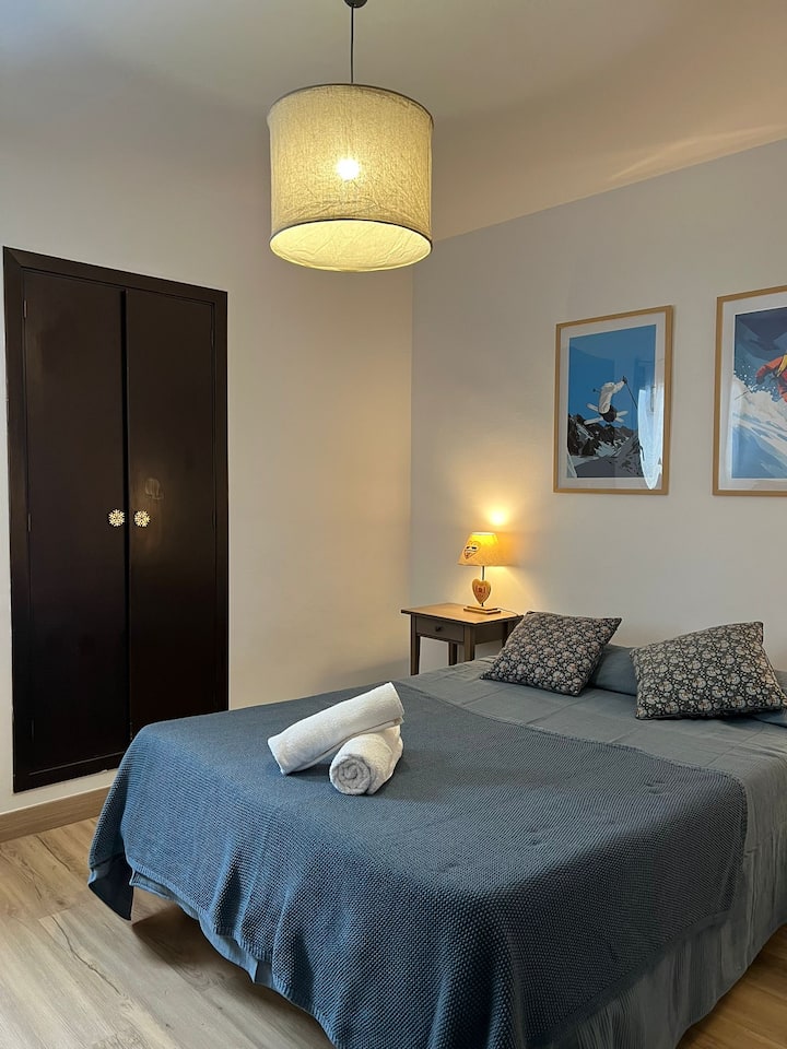 Apartamento En Formigal - Formigal