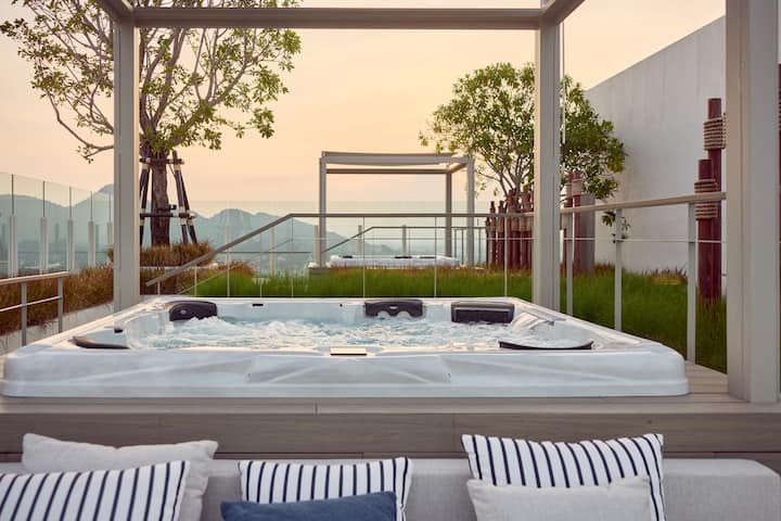 Vehha Hua Hin | Residences + Ihg Hotel Services /B - Tailandia