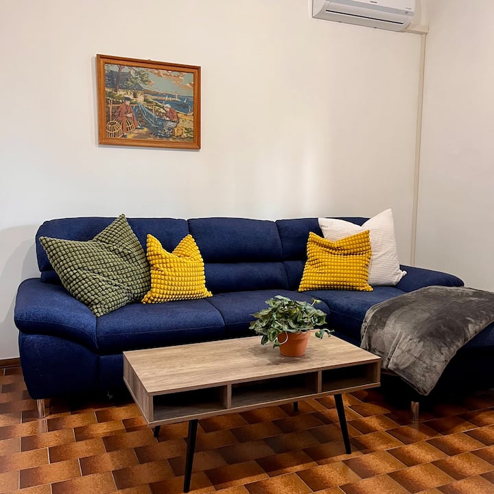 Villa Belle Luci - Montecatini Terme