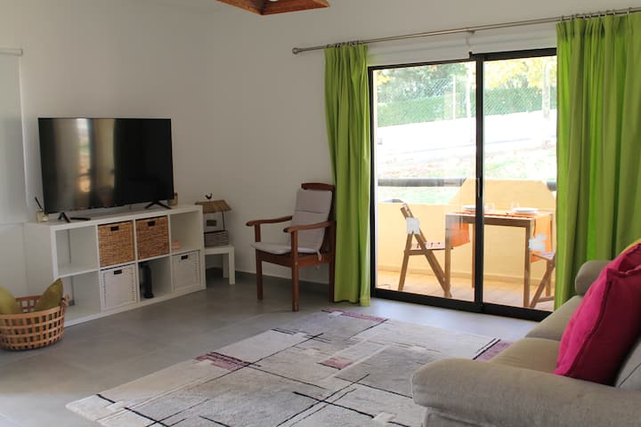 Golden Alvor Apartment - Prainha