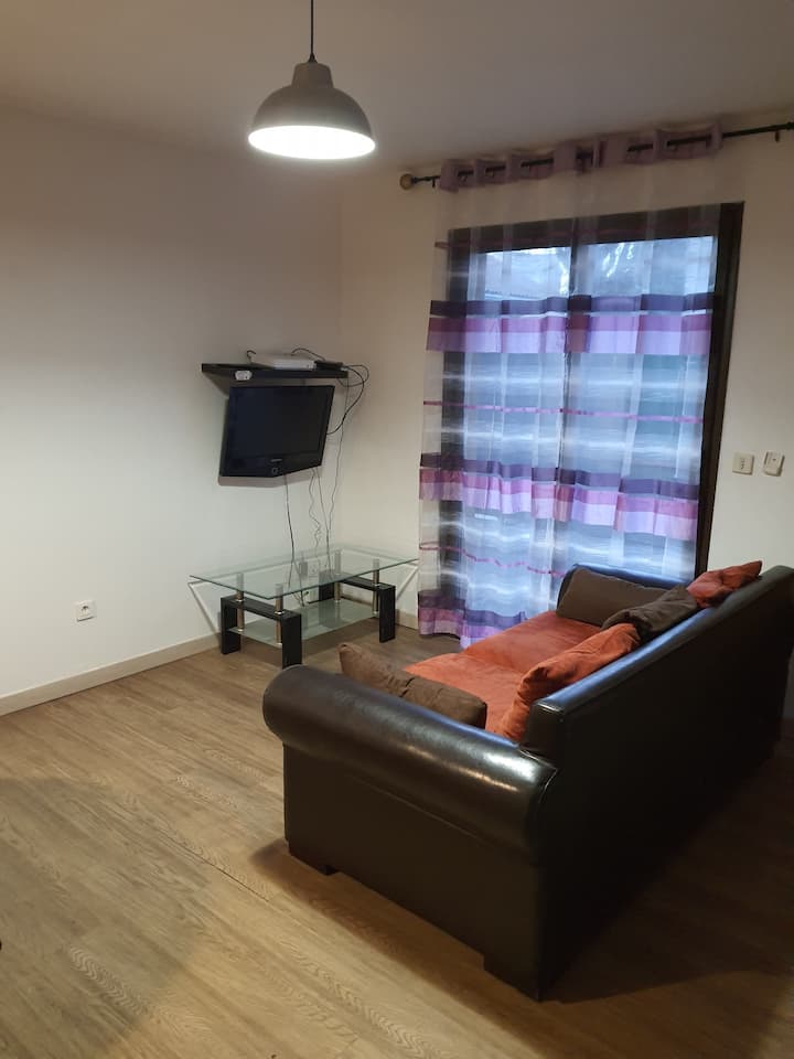 Le Voisin Toulousain 1 - Toulouse