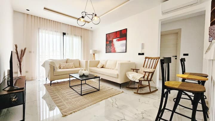 El Bey Prestige - Sidi Bou Said