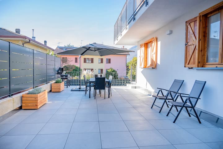 Casa Simona - Dervio