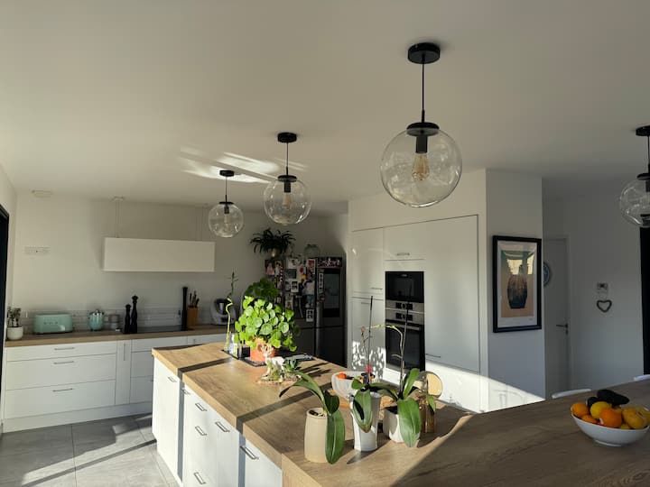Maison D’architecte Tout Confort. - Tarbes