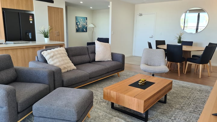 Huntington Apartment - Rouse Hill Town Centre - Castle Hill