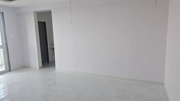 Behind Shiv Parvati Mangal Karyalay - Tuljapur