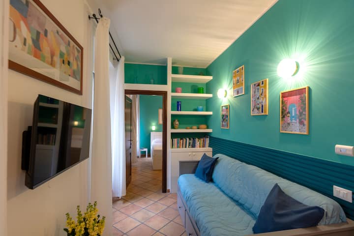 Colosseum Cozy Nest - Roma