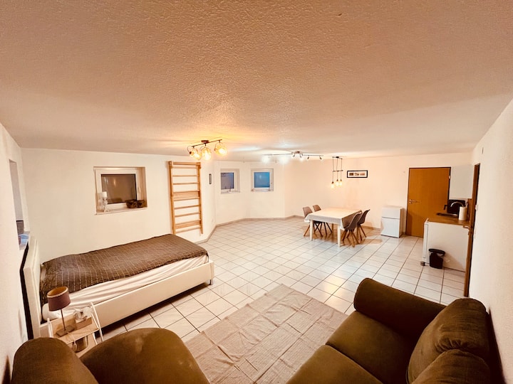 Wohnung In Holtum(werl) - Werl