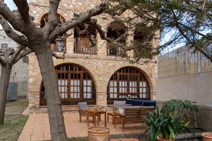 Casa Rural La Plana - Catalonia