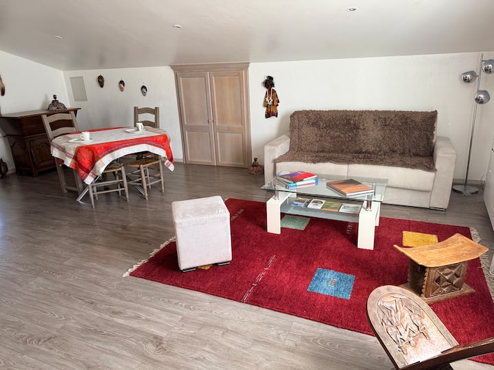 La Petite Maison - Le Mas